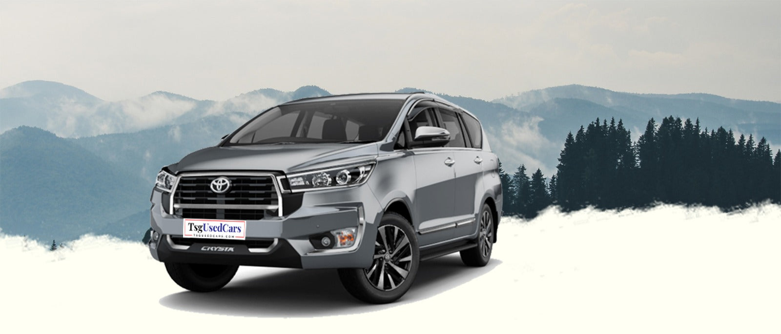 Buy and Sell Second Hand Cars | Reliable Used Car Deals – TSG Used Cars